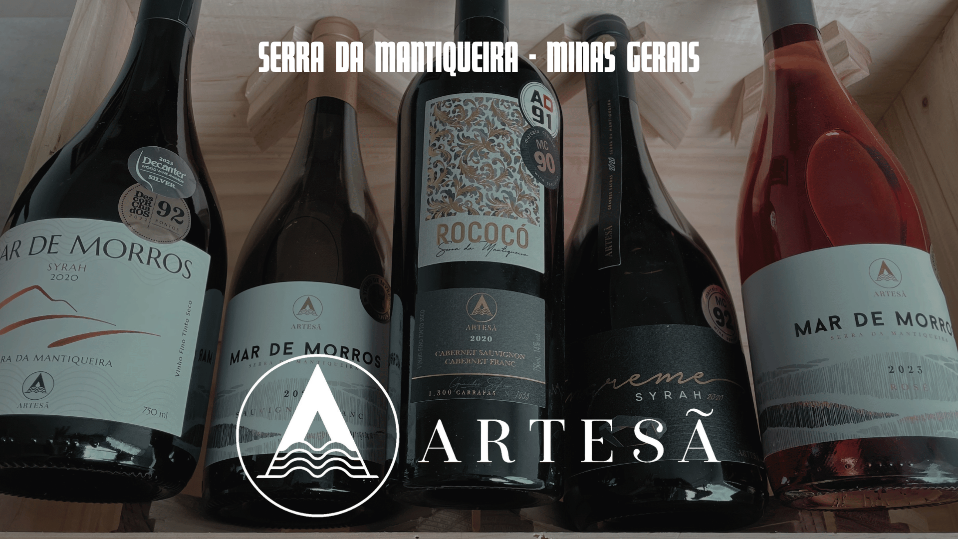 Vinteria Adega | Belo Horizonte & Nova Lima